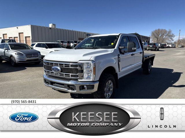 Used 2023 Ford F-350 For Sale in Cortez, CO | Capital One Auto Navigator
