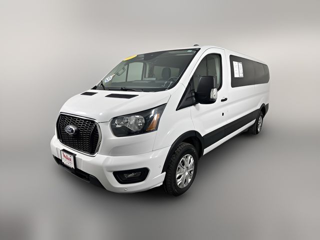 Used 2026 Ford Transit XL Van For Sale in Alexandria, LA | Auto Navigator