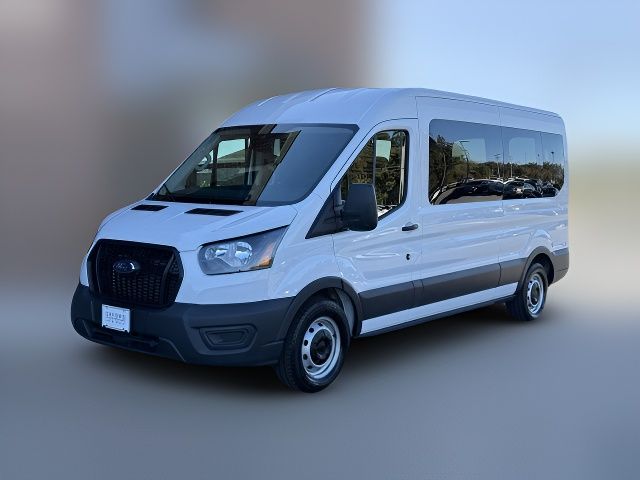Used 2026 Ford Transit XLT Van For Sale Near Me | Auto Navigator