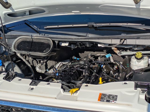 Certified Pre-owned 2023 Ford Transit XLT For Sale in St. George, UT ...