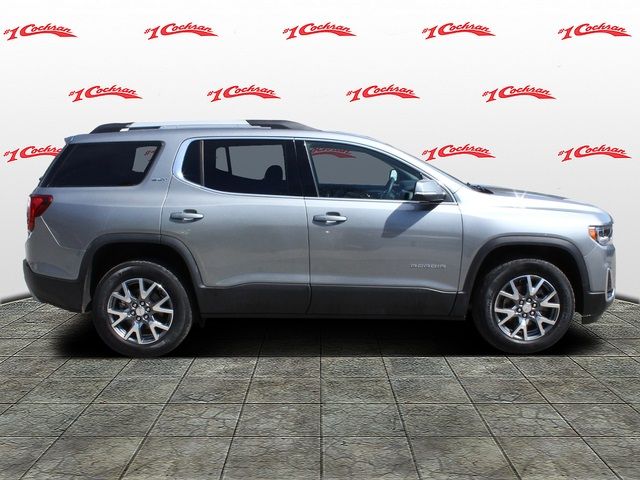 Used 2023 GMC Acadia SLT For Sale in Pittsburgh, PA | Auto Navigator