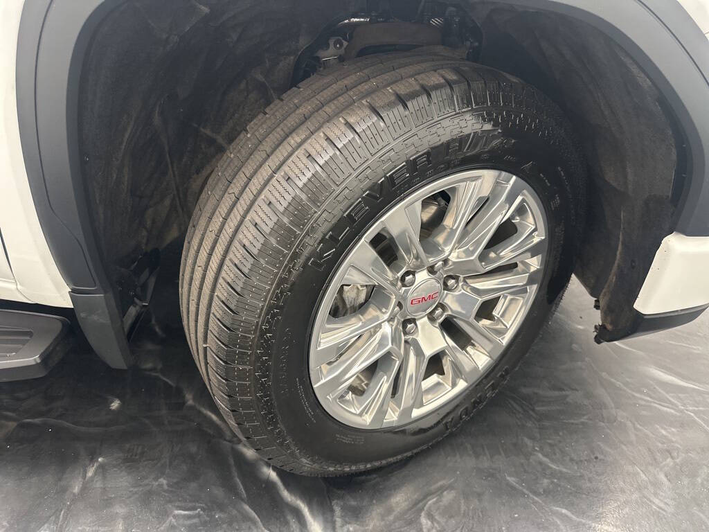 Used 2023 GMC Sierra 1500 Denali For Sale in Mason, OH | Capital One ...