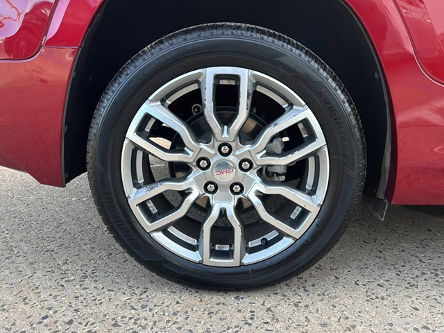 Used 2023 GMC Terrain Denali For Sale in Woodbridge Township, NJ ...