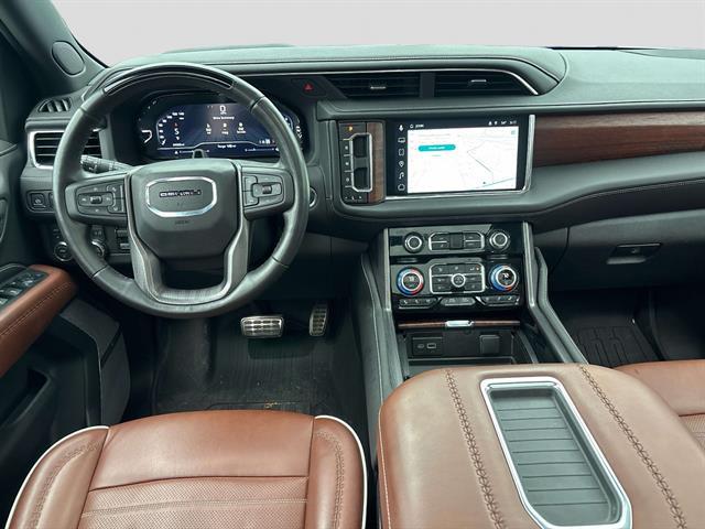 Used 2023 GMC Yukon Denali Ultimate For Sale in East Providence, RI ...