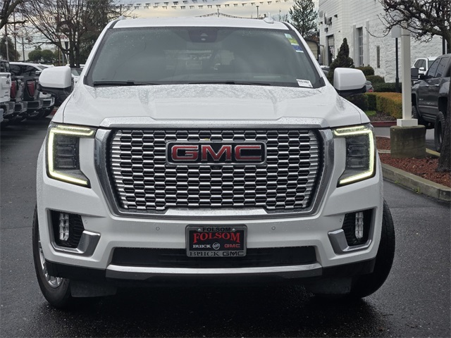 Used 2023 GMC Yukon Denali For Sale in Folsom, CA | Capital One Auto ...