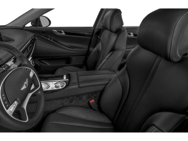 Used 2023 Genesis G80 2.5T For Sale in New Rochelle, NY | Capital One Auto Navigator