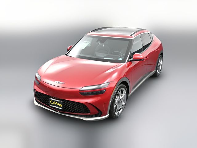 Used Red Genesis GV60 Performance For Sale in Philadelphia, PA | Auto ...