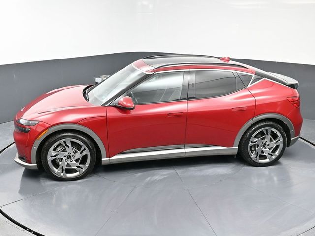 Used Red Genesis GV60 Performance For Sale in Philadelphia, PA | Auto ...