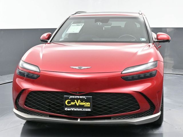 Used Red Genesis GV60 Performance For Sale in Philadelphia, PA | Auto ...