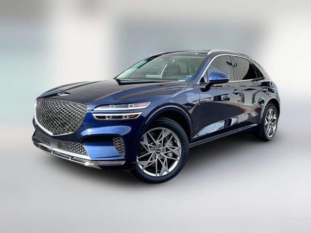 Used Blue Genesis GV70 For Sale in Las Vegas, NV | Auto Navigator