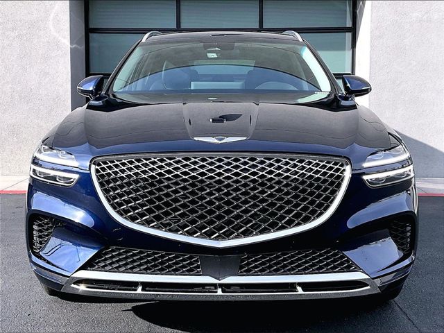 Used Blue Genesis GV70 For Sale in Las Vegas, NV | Auto Navigator