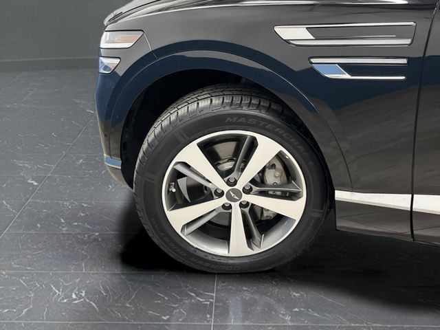 Used 2023 Genesis GV80 Advanced Plus For Sale in Sheboygan, WI ...