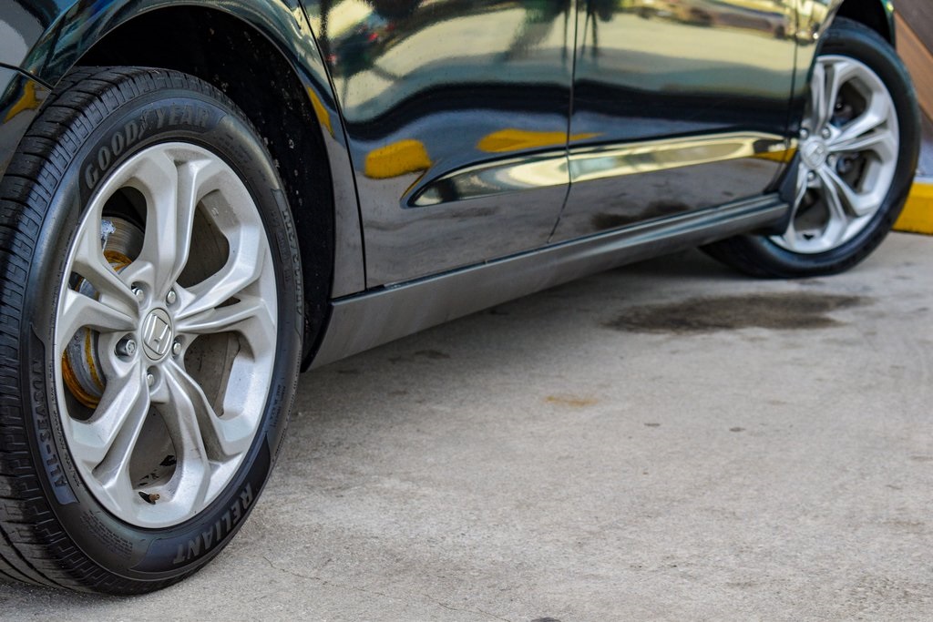 Used 2023 Honda Accord LX For Sale in Conyers, GA | Capital One Auto ...