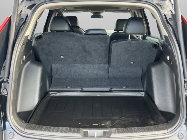 Used 2023 Honda CR-V EX-L For Sale in Nashville, TN | Capital One Auto ...