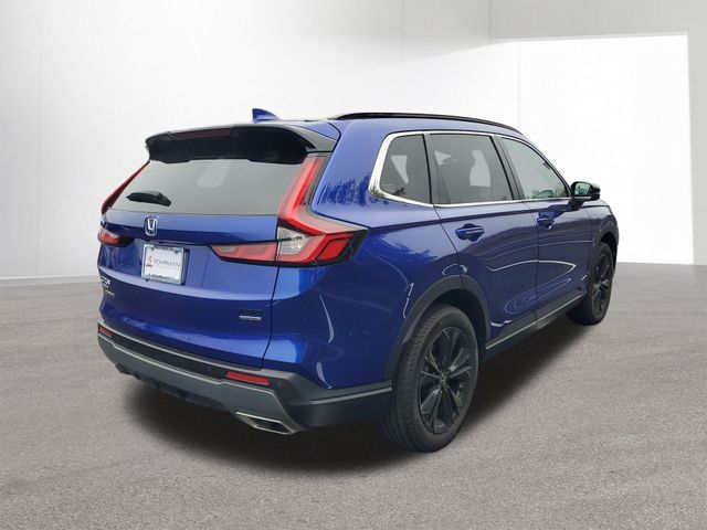 Used 2023 Honda CR-V Hybrid Sport Touring For Sale in Indianapolis, IN ...