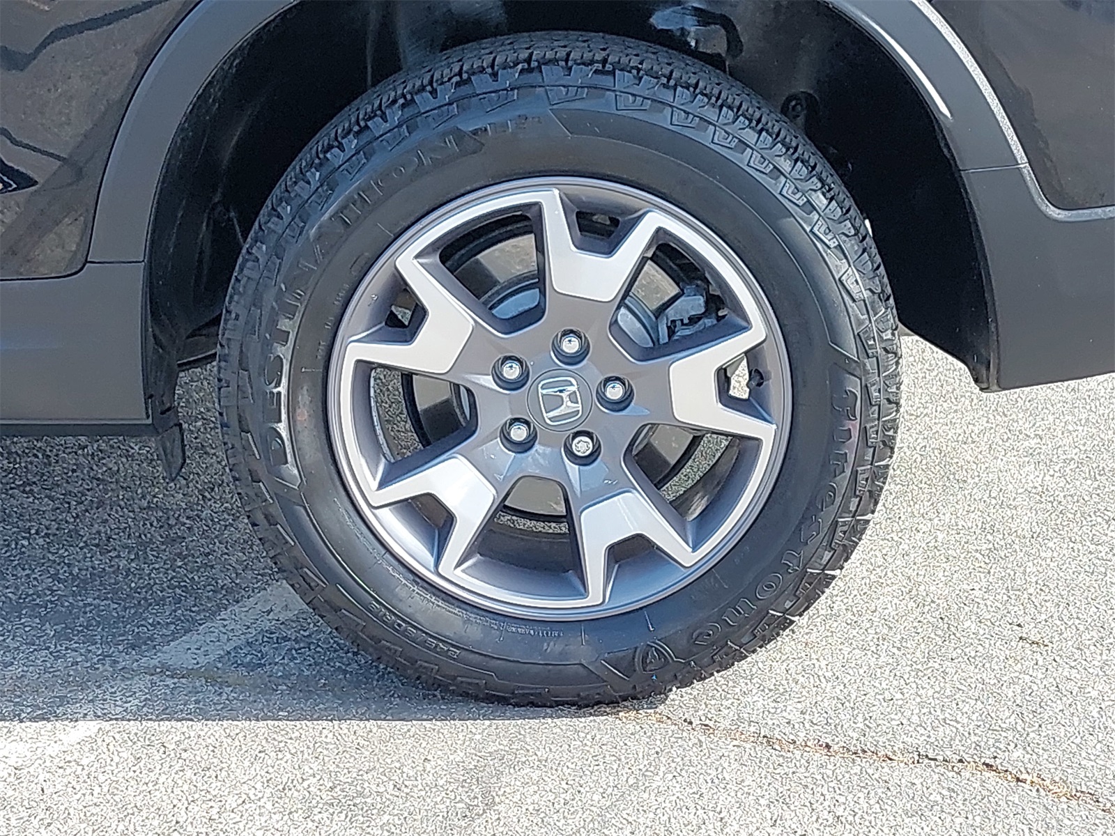 Used 2023 Honda Passport TrailSport For Sale in Santa Monica, CA ...