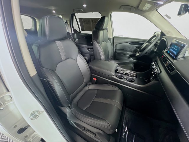 Used 2023 Honda Pilot EX-L 7 Passenger For Sale in Tampa, FL | Capital ...