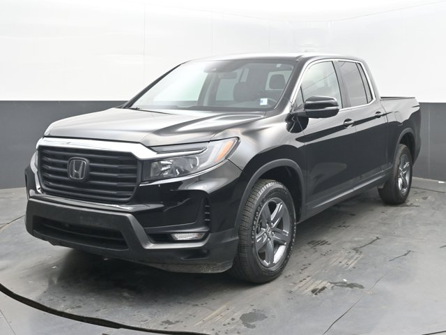 Used 2023 Honda Ridgeline RTL For Sale in Memphis, TN | Capital One ...