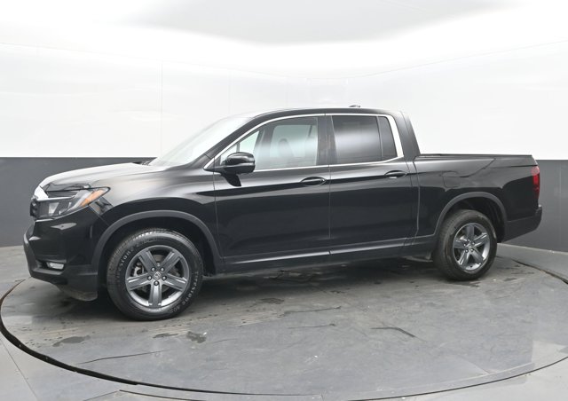 Used 2023 Honda Ridgeline RTL For Sale in Memphis, TN | Capital One ...