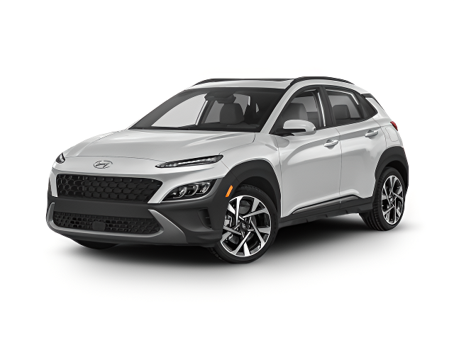 Used White Hyundai Kona SEL For Sale in Los Angeles, CA | Auto Navigator