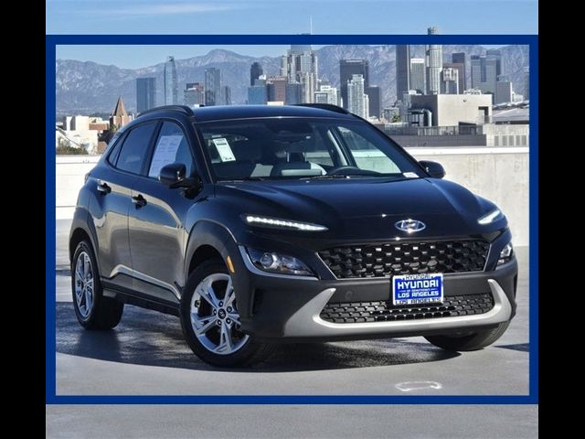 Used Hyundai Kona SEL For Sale in Los Angeles, CA | Auto Navigator