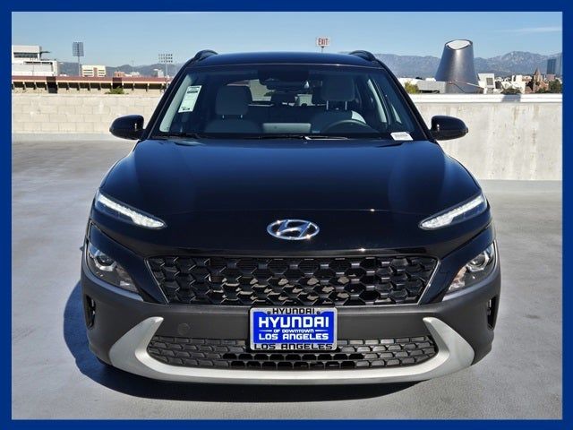 Used Hyundai Kona SEL For Sale in Los Angeles, CA | Auto Navigator