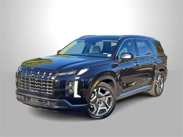 Used 2023 Hyundai Palisade Limited For Sale in Las Vegas, NV | Capital ...