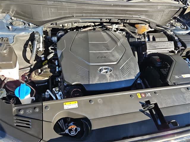 Used 2023 Hyundai Palisade Limited For Sale in Las Vegas, NV | Capital ...