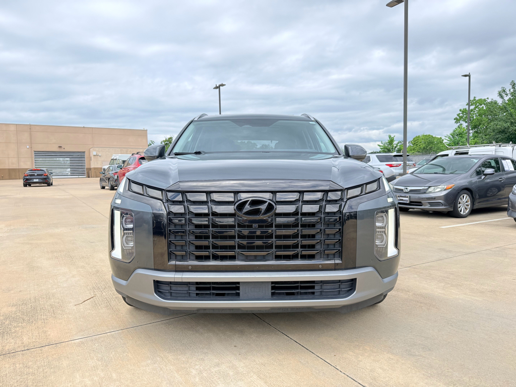 Used 2023 Hyundai Palisade Limited For Sale in Brookshire, TX | Capital ...