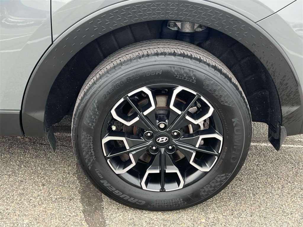 Used 2023 Hyundai Santa Cruz SEL Premium For Sale in Hicksville, NY ...