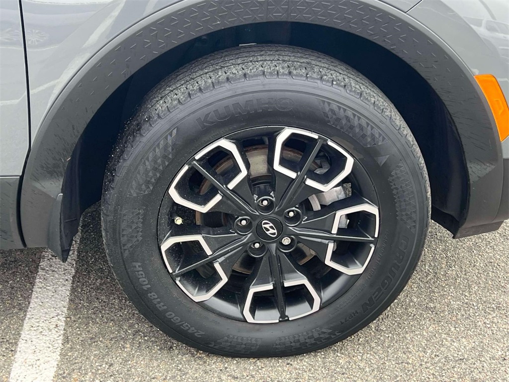 Used 2023 Hyundai Santa Cruz SEL Premium For Sale in Hicksville, NY ...