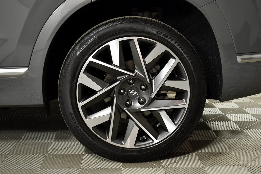 Used 2023 Hyundai Santa Fe Calligraphy For Sale in Panama City, FL ...