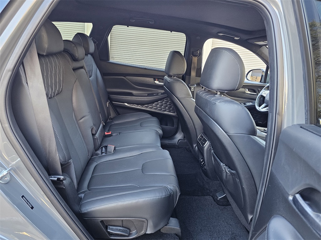 Used 2023 Hyundai Santa Fe Calligraphy For Sale in Flowood, MS ...