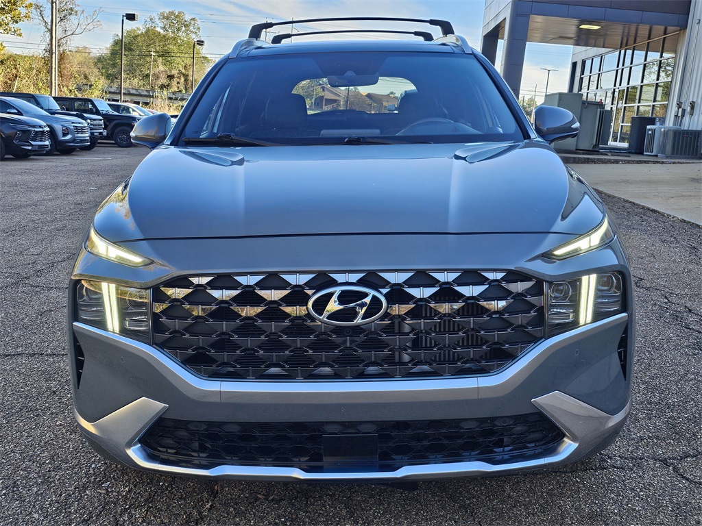 Used 2023 Hyundai Santa Fe Calligraphy For Sale in Flowood, MS ...