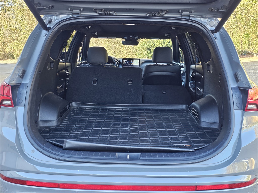 Used 2023 Hyundai Santa Fe Calligraphy For Sale in Flowood, MS ...