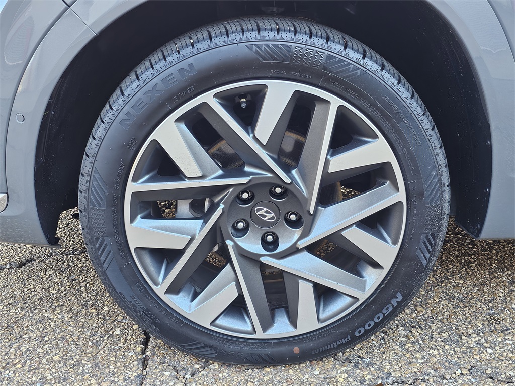 Used 2023 Hyundai Santa Fe Calligraphy For Sale in Flowood, MS ...