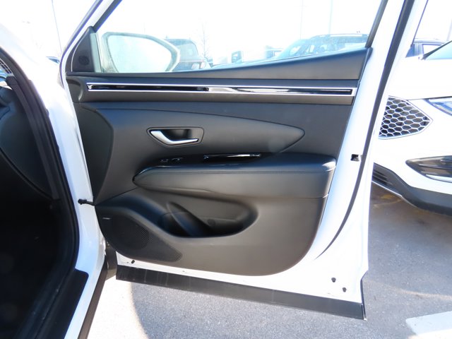 Used 2023 Hyundai Tucson Limited For Sale in Kansas City, MO | Capital ...