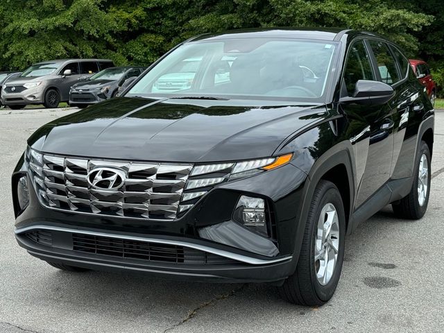 Used Hyundai Tucson SUV For Sale Near Me | Auto Navigator