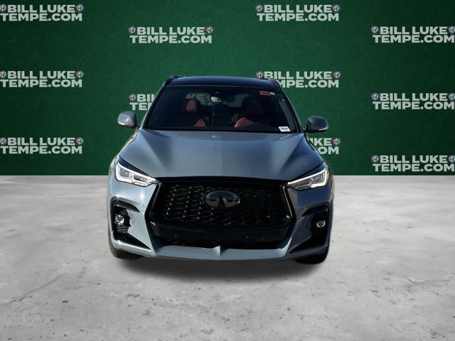 Used 2023 INFINITI QX50 SPORT For Sale in Tempe, AZ | Capital One Auto ...