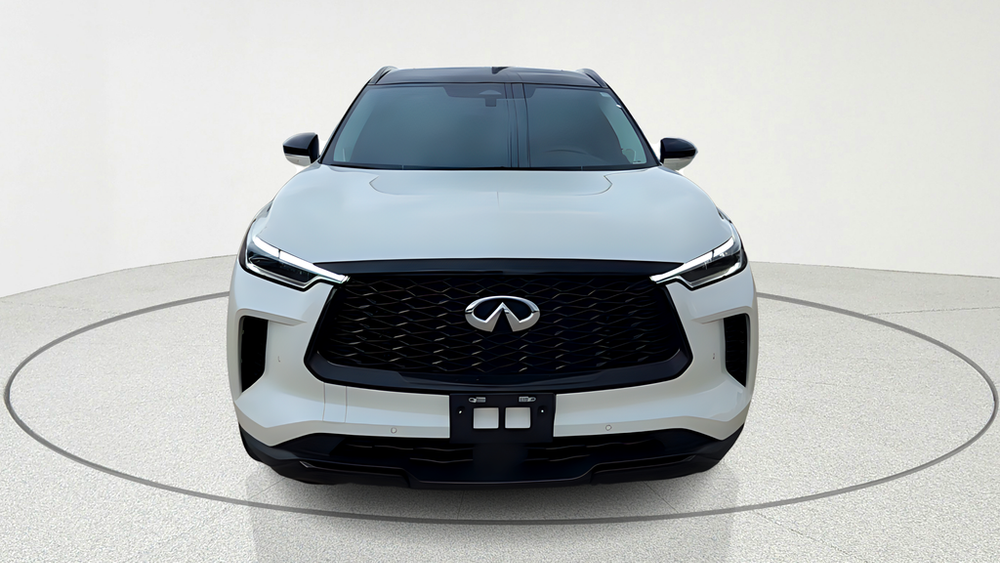 Used 2023 INFINITI QX60 Luxe For Sale in Mesquite, TX | Capital One ...