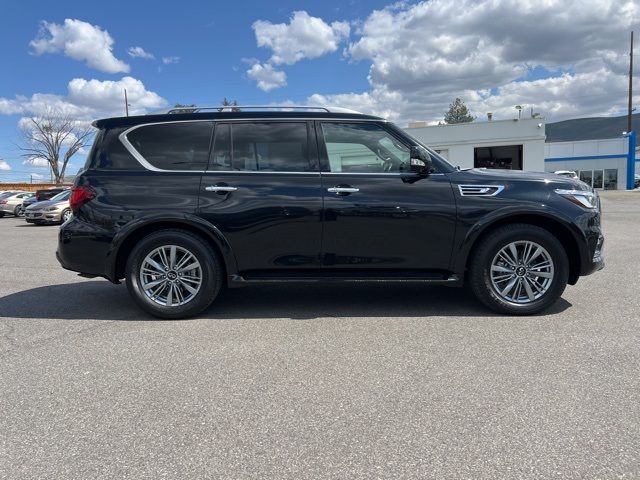 Used INFINITI QX80 SUV For Sale Near Me | Auto Navigator