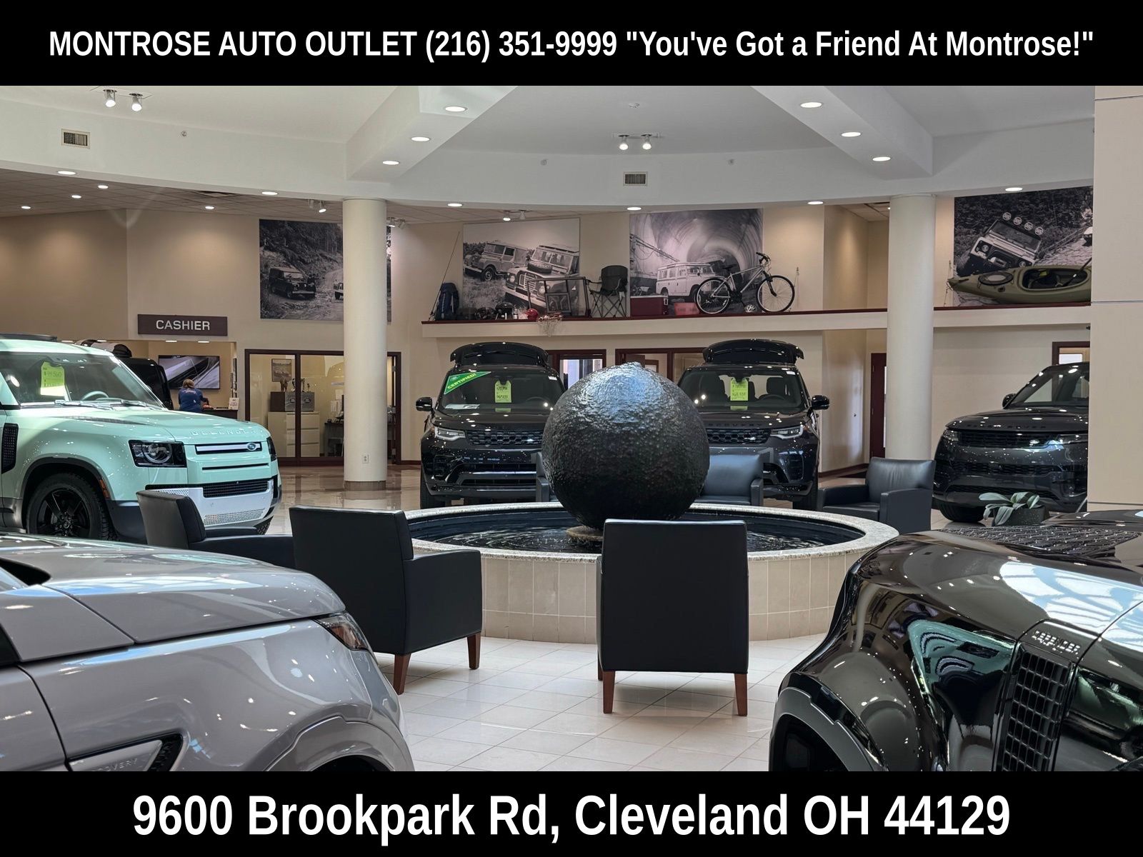 Used 2023 Jaguar F-Type P450 R-Dynamic For Sale in Cleveland, OH ...