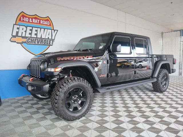 Used 2023 Jeep Gladiator Mojave For Sale in Phoenix, AZ | Auto Navigator