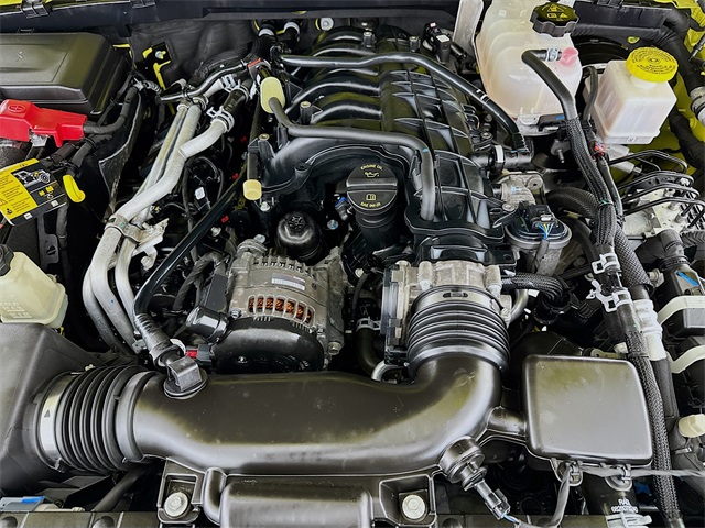 Used 2023 Jeep Gladiator Mojave For Sale in Indianapolis, IN | Capital ...