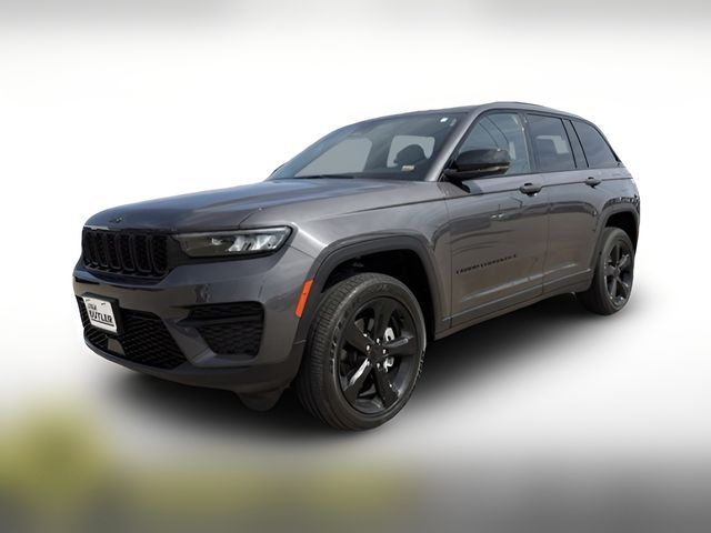 Used Jeep Grand Cherokee For Sale in Kirksville, MO | Auto Navigator