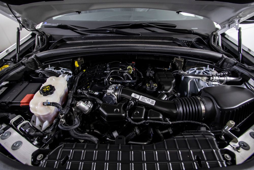 Used 2023 Jeep Grand Cherokee Laredo For Sale in Scottsdale, AZ ...