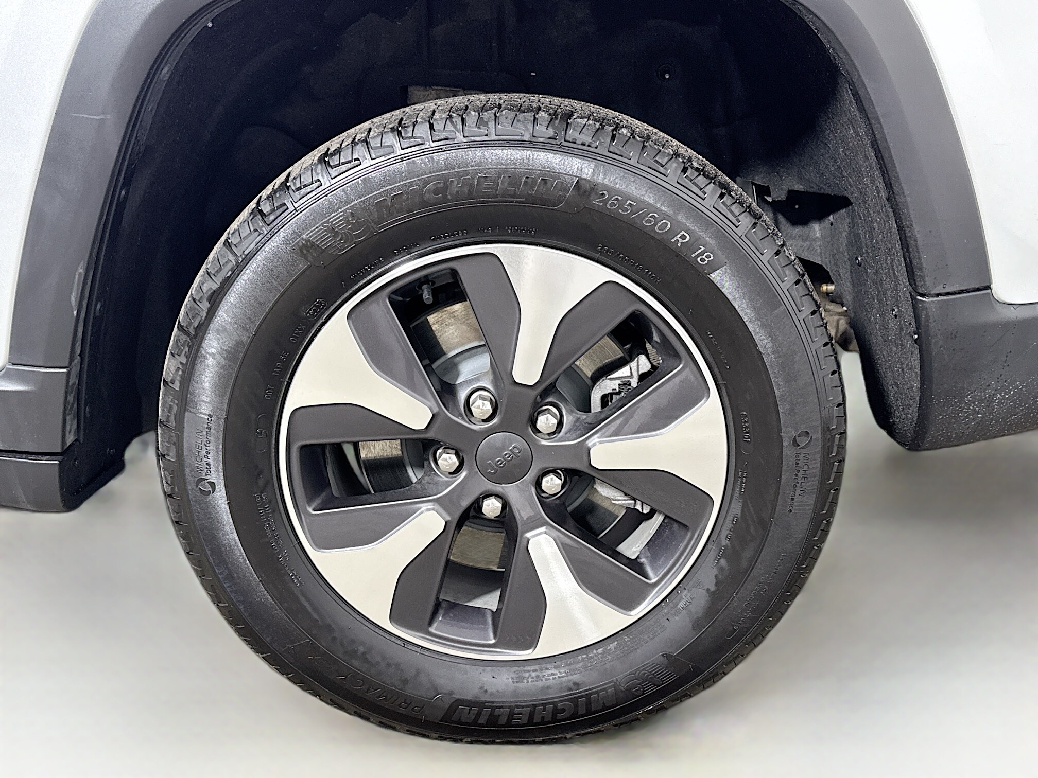 Used 2023 Jeep Grand Cherokee 4xe Base For Sale in Easton, MA | Capital ...