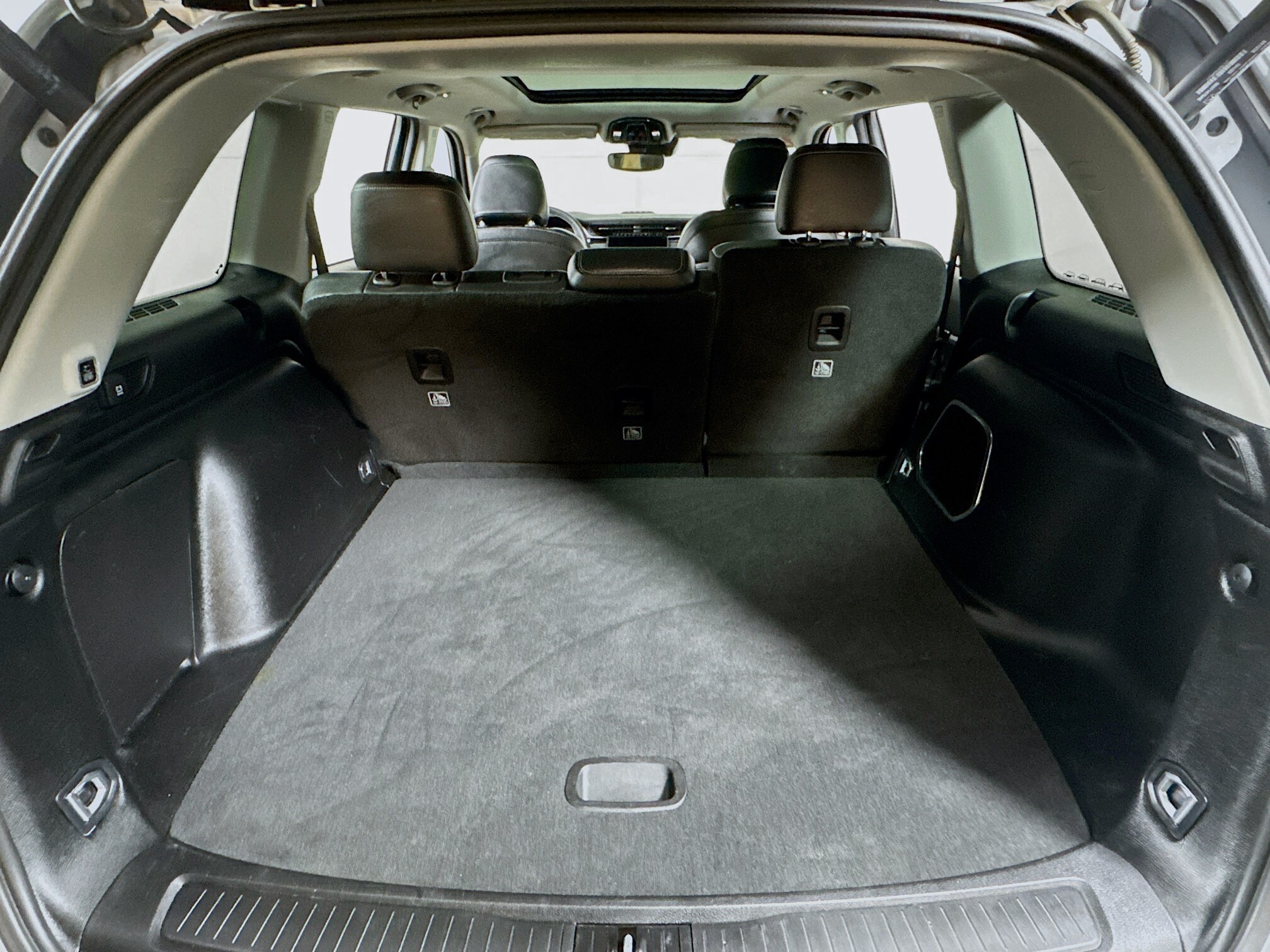 Used 2023 Jeep Grand Cherokee 4xe Base For Sale in Easton, MA | Capital ...