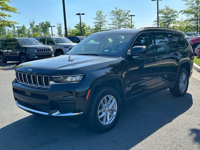 Used 2023 Jeep Grand Cherokee L Laredo For Sale in Washington, DC ...