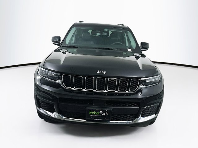 Used 2023 Jeep Grand Cherokee L Limited For Sale in Grand Prairie, TX ...